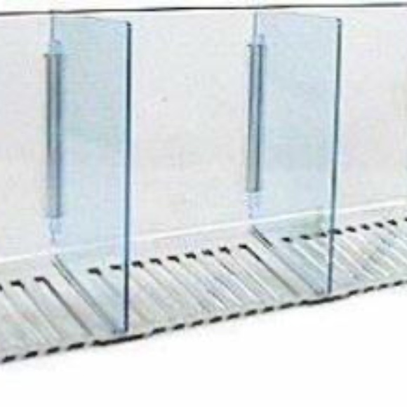 Vo-Toys | Fish | Xs 2 Aqua Lux Plastic Aquarium Accessories Betta ...
